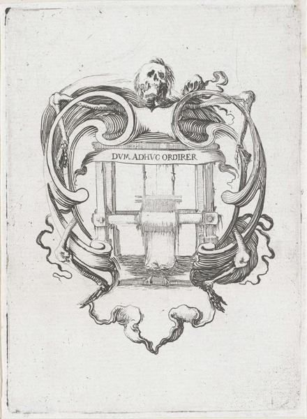 Loom Definition, Meaning & Usage | FineDictionary.com