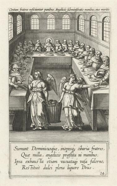 Monastic Definition, Meaning & Usage | FineDictionary.com