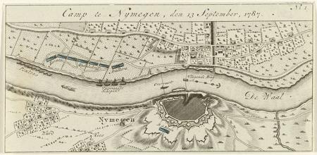 Encampment Definition, Meaning & Usage | FineDictionary.com