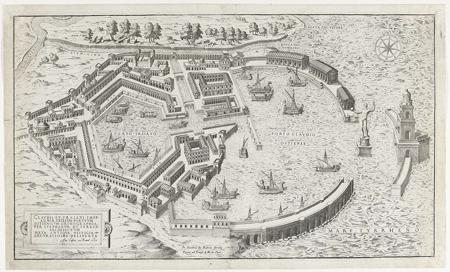 Tiberius Definition, Meaning & Usage | FineDictionary.com