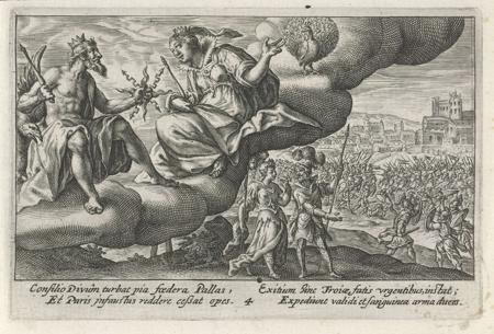 Trojan War Definition, Meaning & Usage | FineDictionary.com