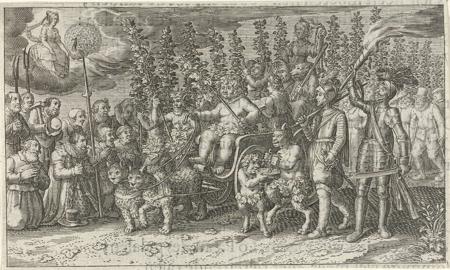 Juno Definition, Meaning & Usage | FineDictionary.com