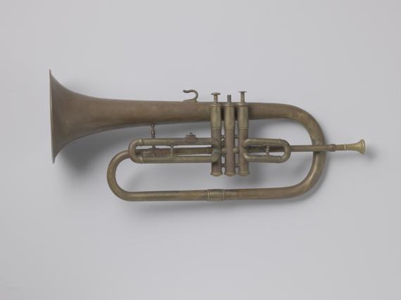 What Is A Bugle Used For
