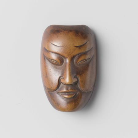 Netsuke Definition, Meaning & Usage | FineDictionary.com