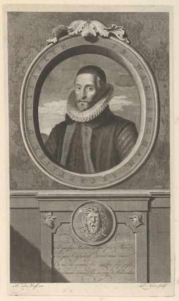 Elizabeth Definition, Meaning & Usage | FineDictionary.com