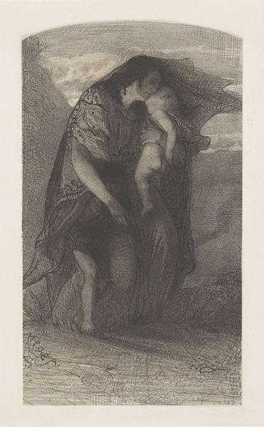 Medea Definition, Meaning & Usage | FineDictionary.com