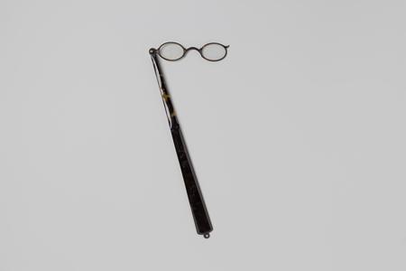 Lorgnette Definition, Meaning & Usage | FineDictionary.com