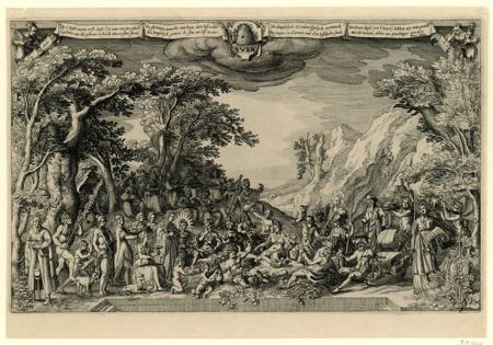 Celebration Definition, Meaning & Usage | FineDictionary.com