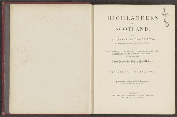 Balmoral Definition, Meaning & Usage | FineDictionary.com