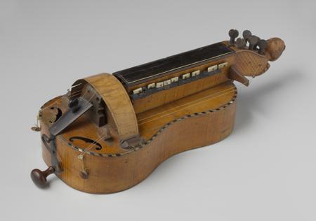 Hurdy-gurdy Definition, Meaning & Usage | FineDictionary.com