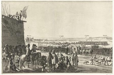 Garrison Definition, Meaning & Usage | FineDictionary.com