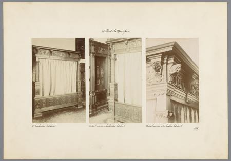 Bedstead Definition, Meaning & Usage | FineDictionary.com