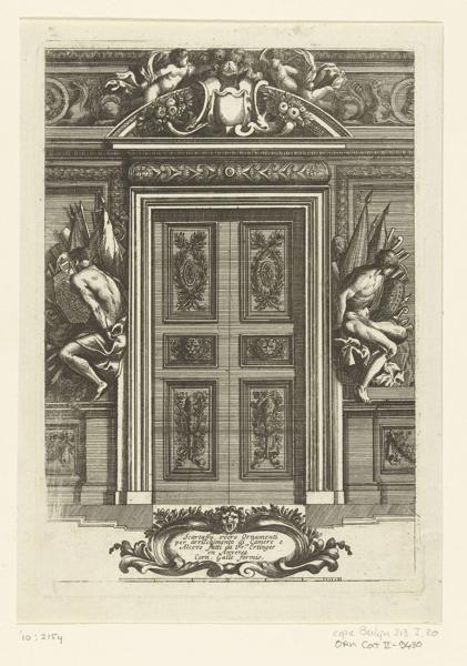 Cornice Definition, Meaning & Usage | FineDictionary.com