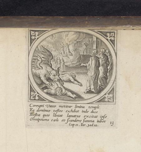 Prophesy Definition, Meaning & Usage | FineDictionary.com