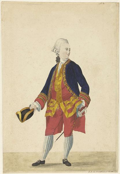 Lackey Definition, Meaning & Usage | FineDictionary.com