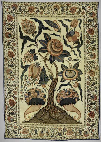 Palempore Definition, Meaning & Usage | FineDictionary.com