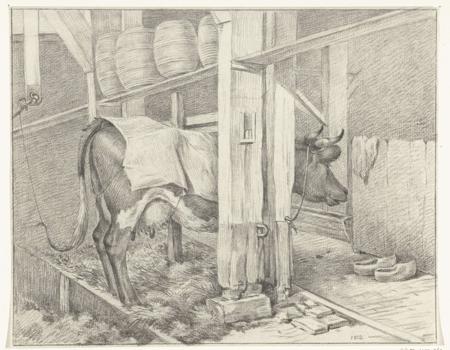 Stable stand Definition, Meaning & Usage | FineDictionary.com