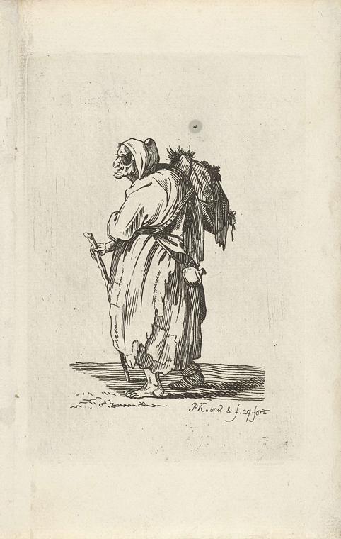 Tramp Definition, Meaning & Usage | FineDictionary.com