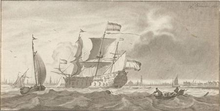 Sailing warship Definition, Meaning & Usage | FineDictionary.com