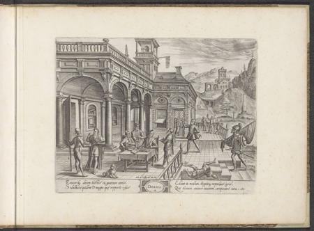 Doric Definition, Meaning & Usage | FineDictionary.com