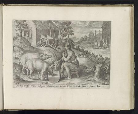 Squander Definition, Meaning & Usage | FineDictionary.com