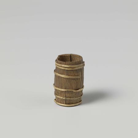 Stave Definition, Meaning & Usage | FineDictionary.com