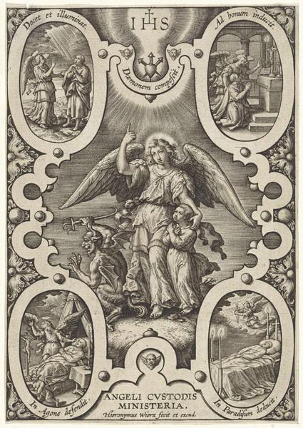 Guardian Definition, Meaning & Usage | FineDictionary.com