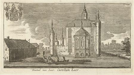 Moat Definition, Meaning & Usage | FineDictionary.com