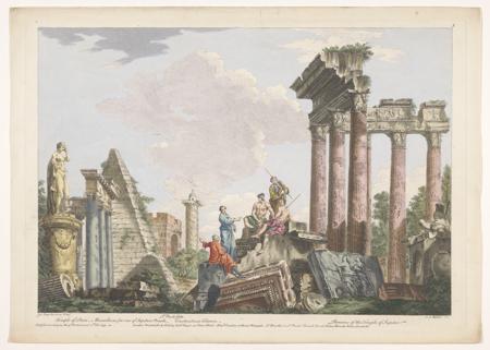 Debris Definition, Meaning & Usage | FineDictionary.com