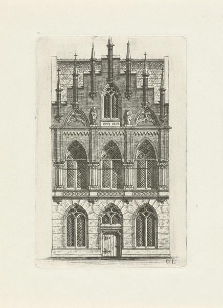 Pinnacle Definition, Meaning & Usage | FineDictionary.com