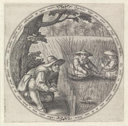 Lure Definition, Meaning & Usage | FineDictionary.com