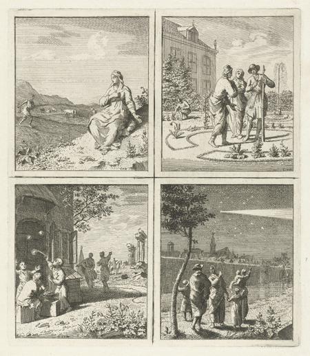 Sower Definition, Meaning & Usage | FineDictionary.com