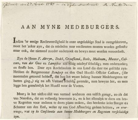 Handbill Definition, Meaning & Usage | FineDictionary.com