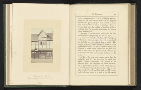 Birthplace Definition, Meaning & Usage | FineDictionary.com