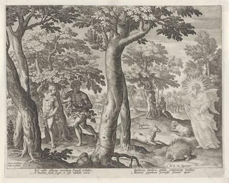 Adam's apple Definition, Meaning & Usage | FineDictionary.com