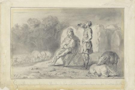 Walter Definition, Meaning & Usage | FineDictionary.com