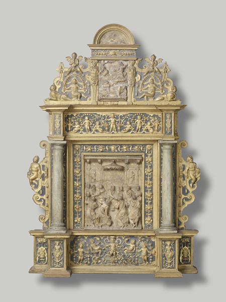 Entablature Definition, Meaning & Usage | FineDictionary.com