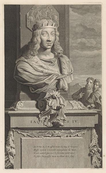 James IV Definition, Meaning & Usage | FineDictionary.com