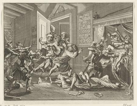 Exterminate Definition, Meaning & Usage | FineDictionary.com