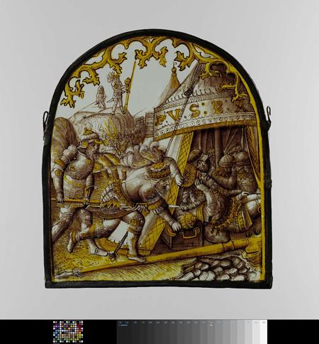 Grisaille Definition, Meaning & Usage | FineDictionary.com