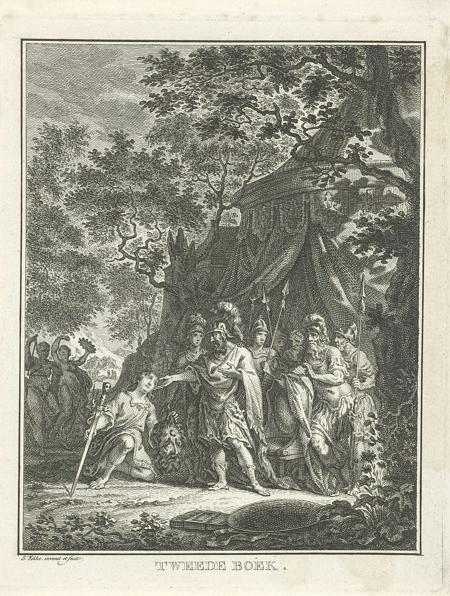 Conqueror Definition, Meaning & Usage | FineDictionary.com