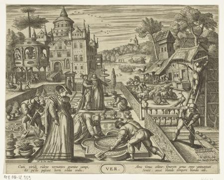 Sow Definition, Meaning & Usage | FineDictionary.com