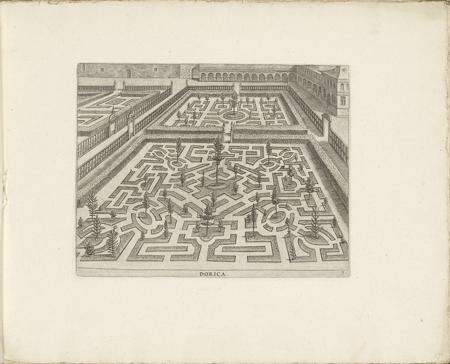 Doric order Definition, Meaning & Usage | FineDictionary.com