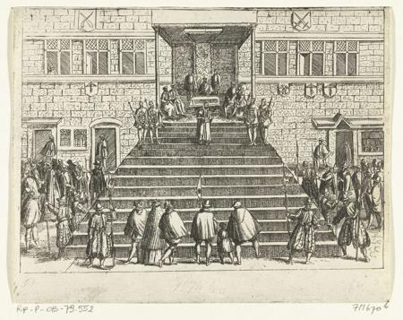 Pardon Definition, Meaning & Usage | FineDictionary.com