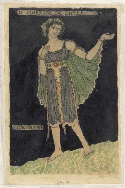 Wood nymph Definition, Meaning & Usage | FineDictionary.com