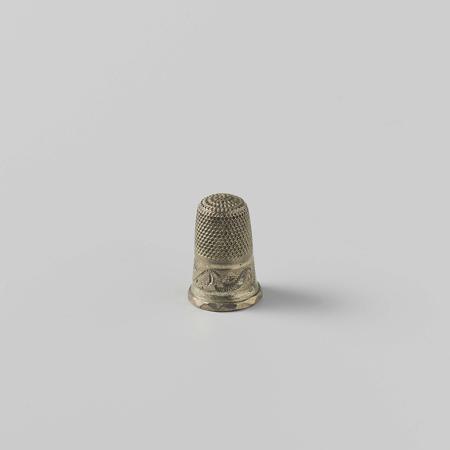 Thimble Definition, Meaning & Usage | FineDictionary.com