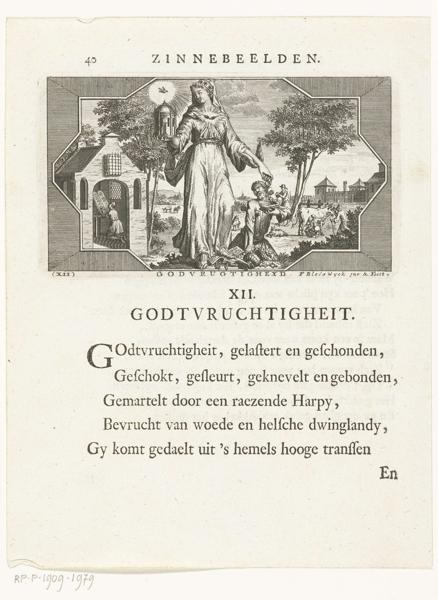 Piety Definition, Meaning & Usage | FineDictionary.com