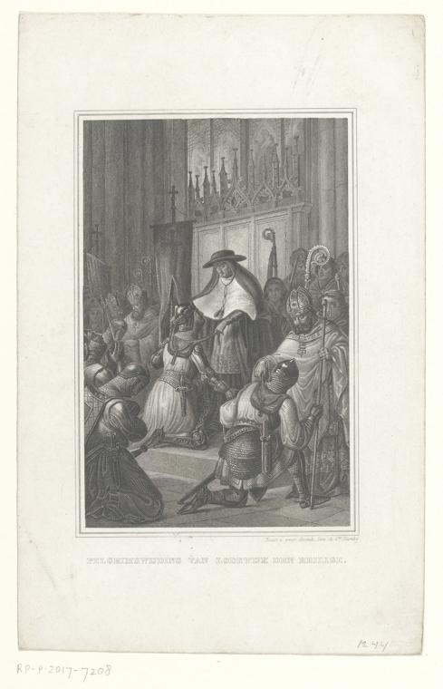 Ordain Definition, Meaning & Usage | FineDictionary.com