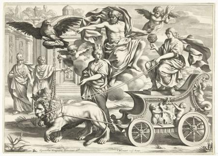 Cybele Definition, Meaning & Usage | FineDictionary.com