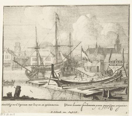 Keeled Definition, Meaning & Usage | FineDictionary.com